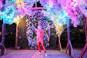 Portland Winter Light Festival 2026 - Festival Of Lights