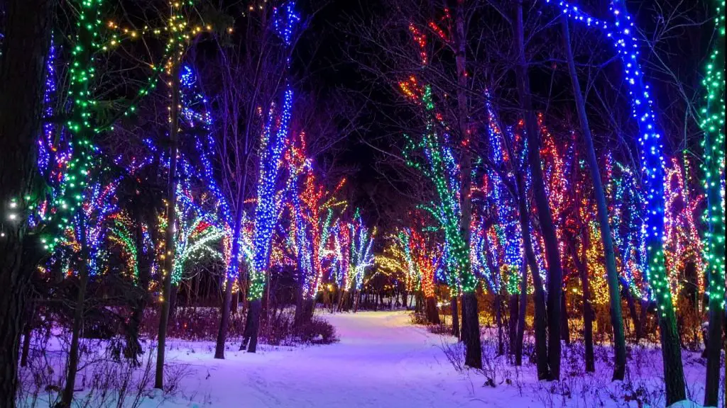 Airdrie Festival of Lights – Dates, Costs, and Best Sights - Festival ...