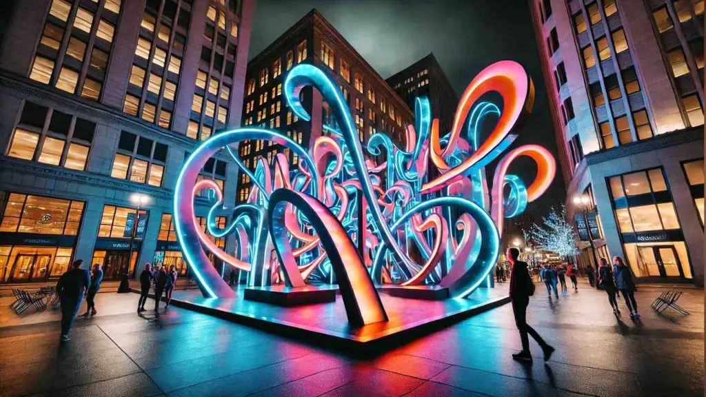 Blink Light Festival – A Lighting Event You Shouldn’t Miss - Festival ...