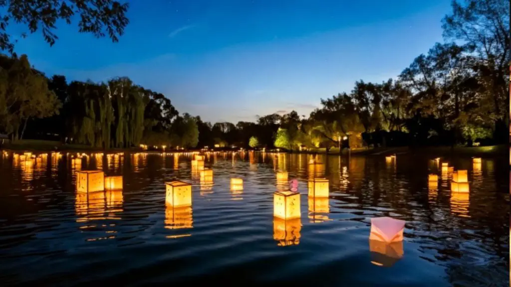 Boise Water Lantern Festival – Dates, Tickets, and Best Sights ...