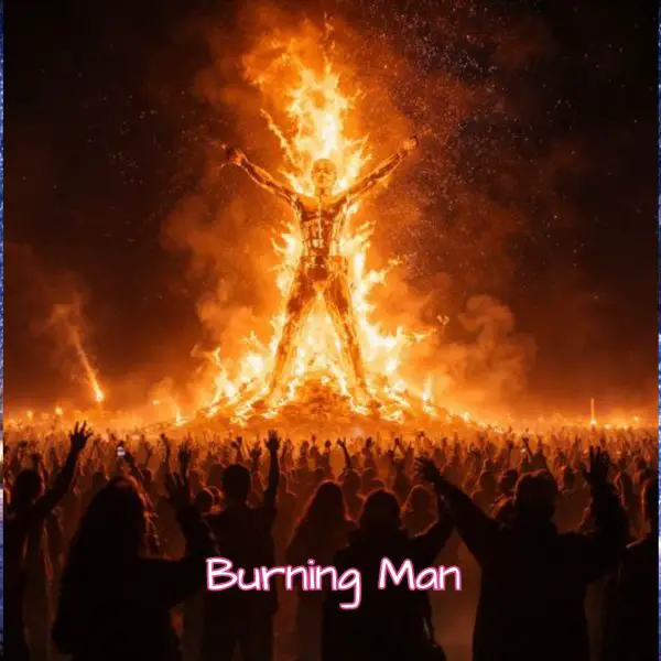 Ballpark Commons Lights Festival - An Enchanting Christmas