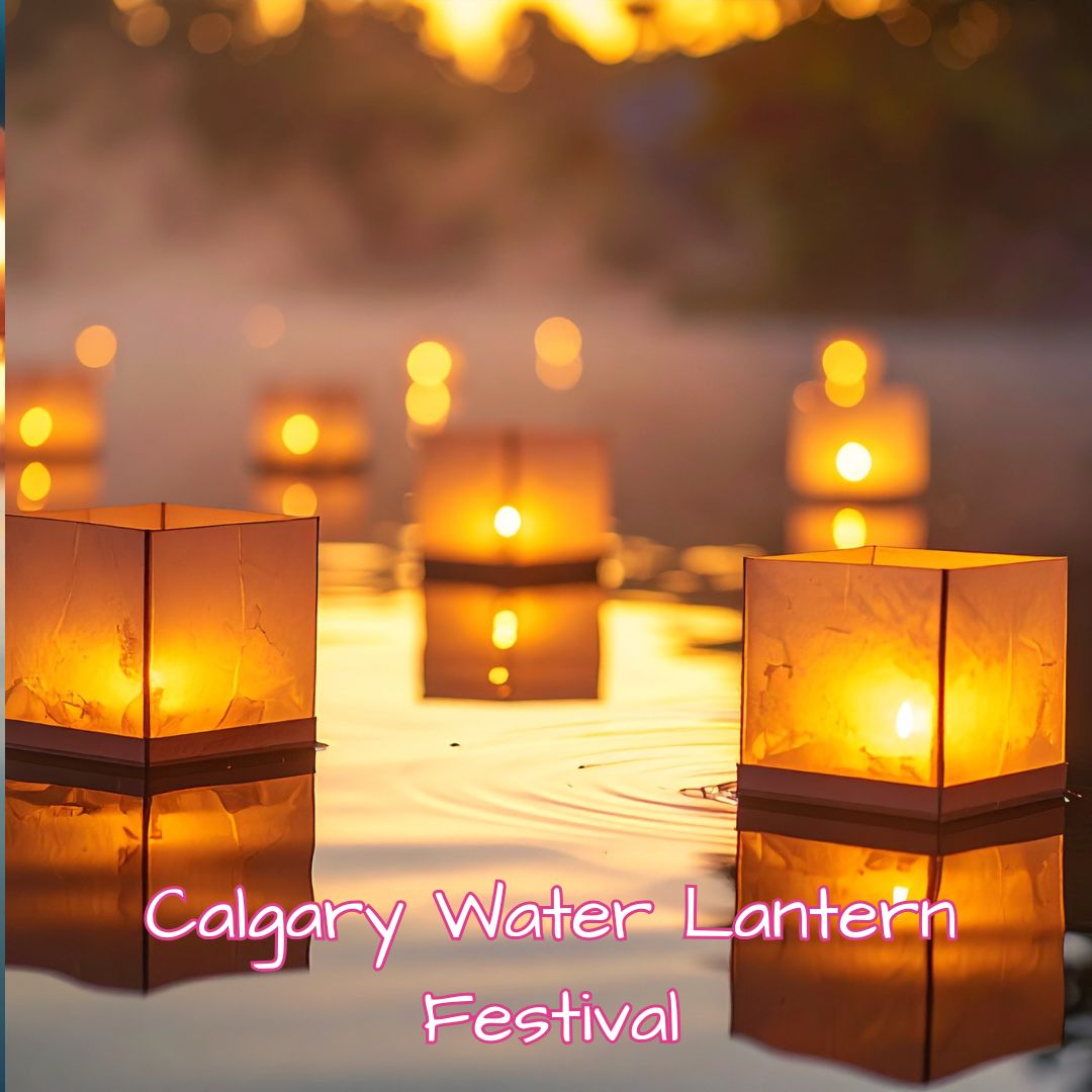 Newcastle Water Lantern Festival - Dates, Tickets, and Best Sights ...