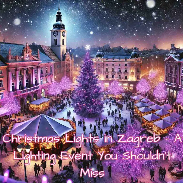 Festival of Lights Riverside (2024) - Light Up Your Way to the Fest