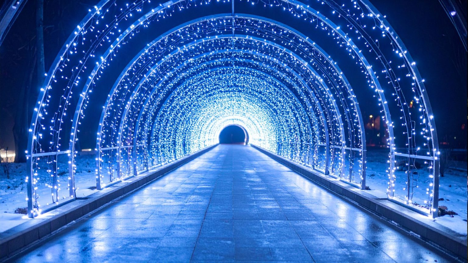 Christmas Village Pampanga – Dates, Tickets, and Attractions - Festival ...