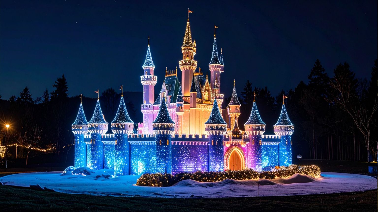 Christmas Village Pampanga – Dates, Tickets, and Attractions - Festival ...