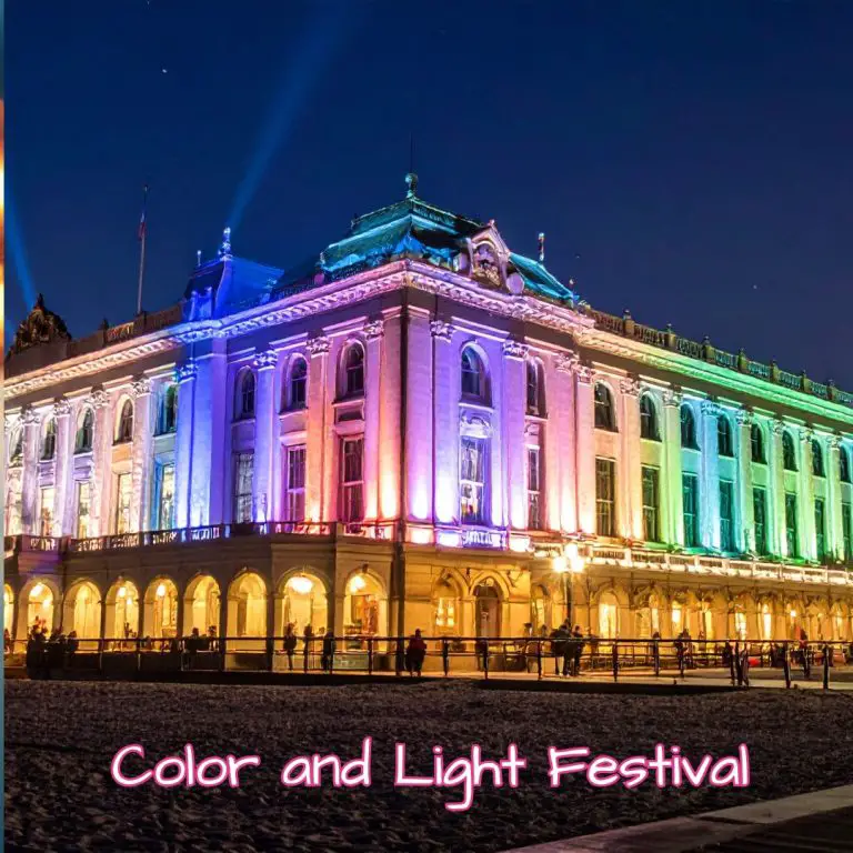 Floating Lantern Festival Washington DC – A Lighting Event You Should ...