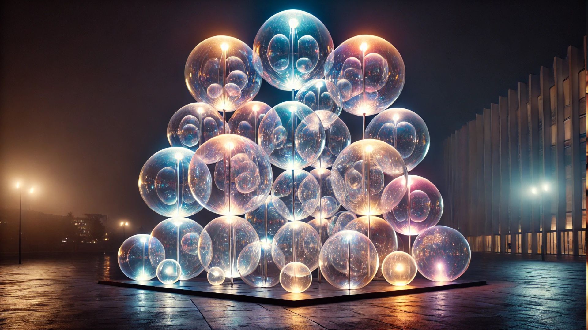 Constellations de Metz – Dates, Costs, and Best Sights - Festival Of Lights