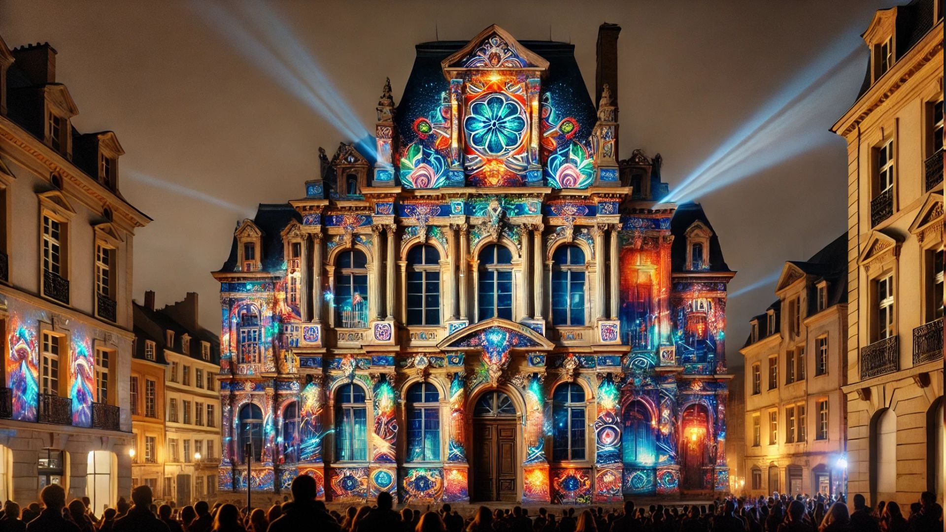 Constellations de Metz – Dates, Costs, and Best Sights - Festival Of Lights