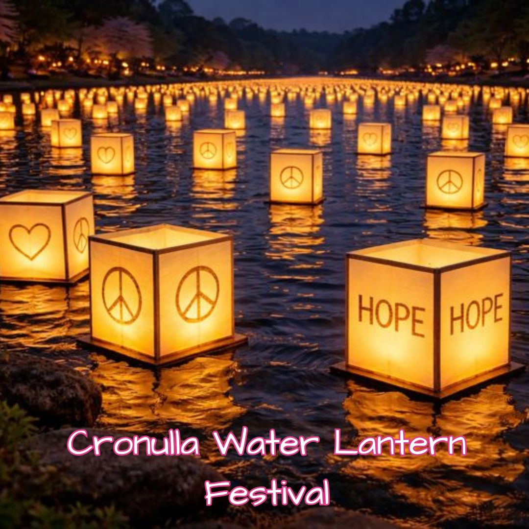 Ontario Water Lantern Festival – Dates, Tickets, and More - Festival Of ...