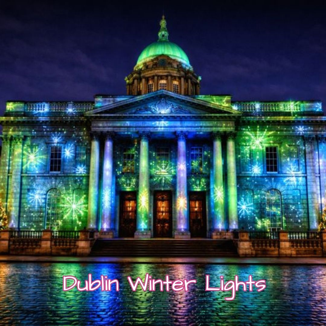 Philippine Giant Lantern Festival - A Must-See Lighting Event ...