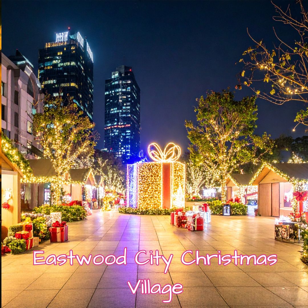 Christmas in Midtown at Silver Dollar City - Festival Of Lights