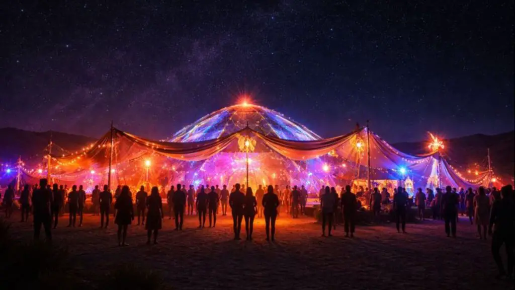 Element 11 – Festival Dates, Tickets, and Best Sights - Festival Of Lights