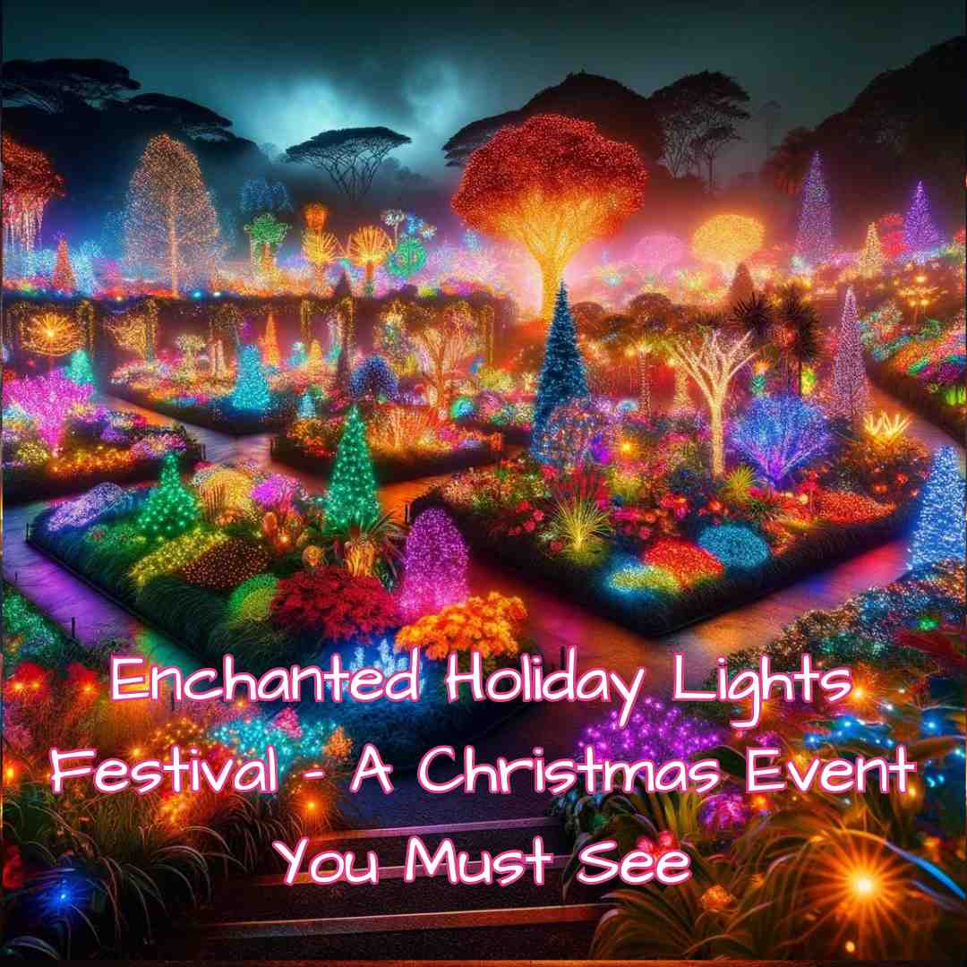 festival of lights - The complete guides to all fesrivals