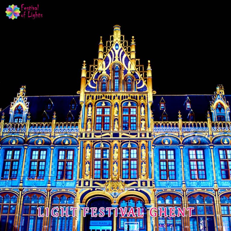 festival of lights - The complete guides to all fesrivals