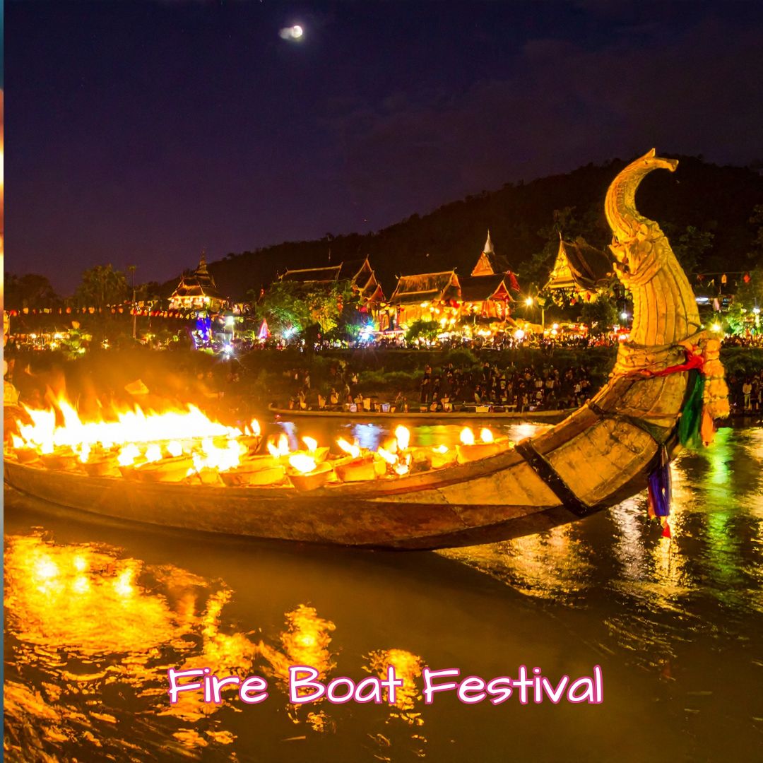 Fire Boat Festival – Dates, Costs, and Attractions to Visit - Festival ...