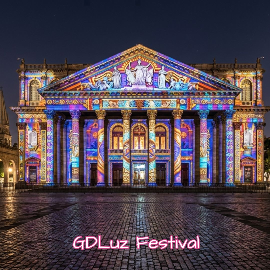 Illuminate Adelaide - Experience a Festival of Lights and Wonder