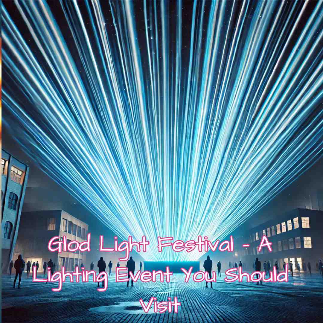 Festival Of Lights New Plymouth - All the info in our festival guide >>