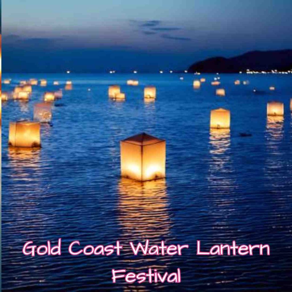 Floating Lantern Festival Washington DC – A Lighting Event You Should ...