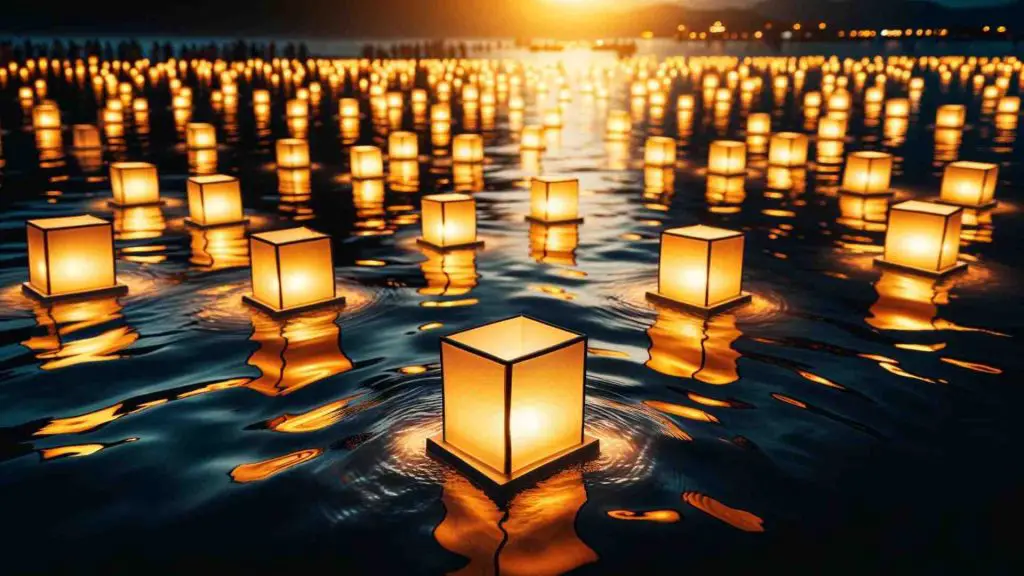 Huntsville Water Lantern Festival – A Lighting Event You Shouldn’t Miss ...