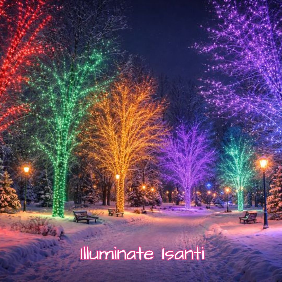 Garden of Lights – A Holiday Lighting Celebration You Can’t Miss ...