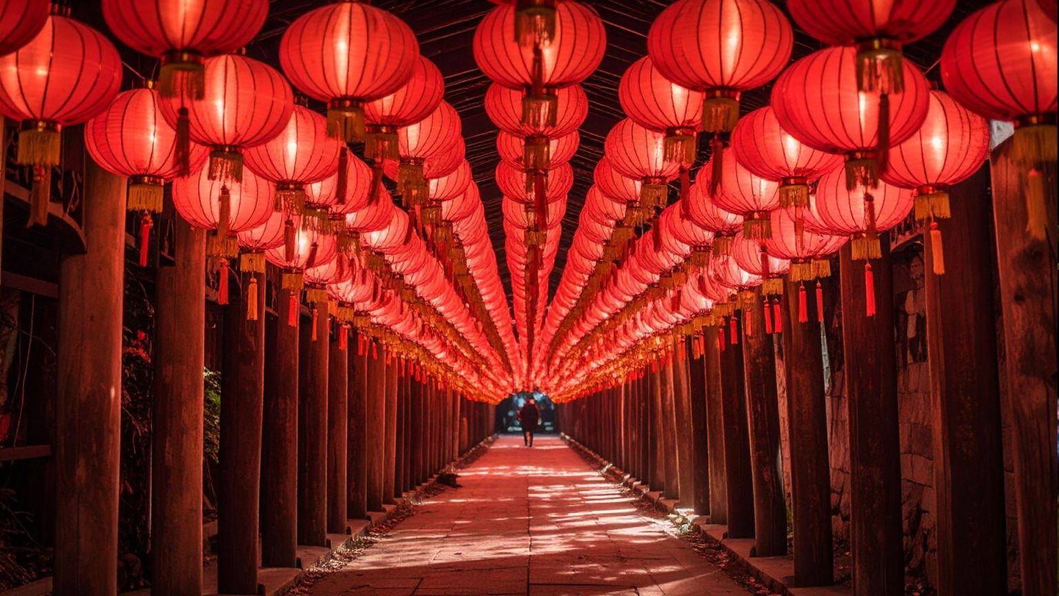 Jinju Namgang Lantern Festival – Dates, Costs, and Attractions ...