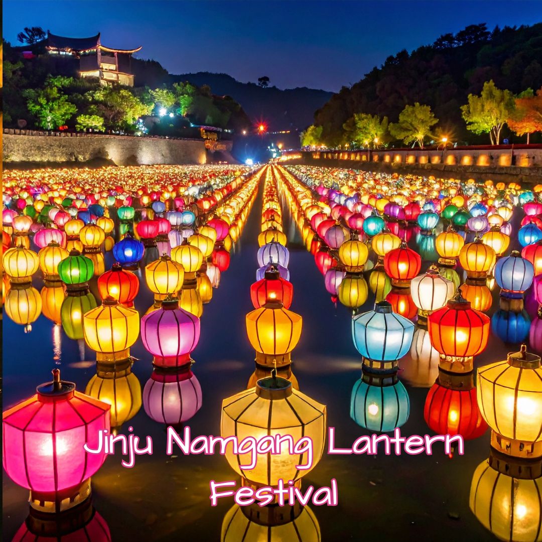 Ontario Water Lantern Festival – Dates, Tickets, and More - Festival Of ...