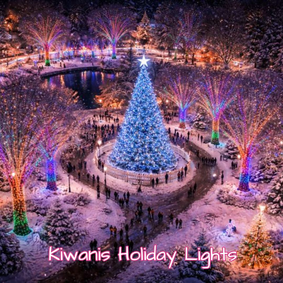 Lux Helsinki Lights Festival - Come Experience a Magical Event