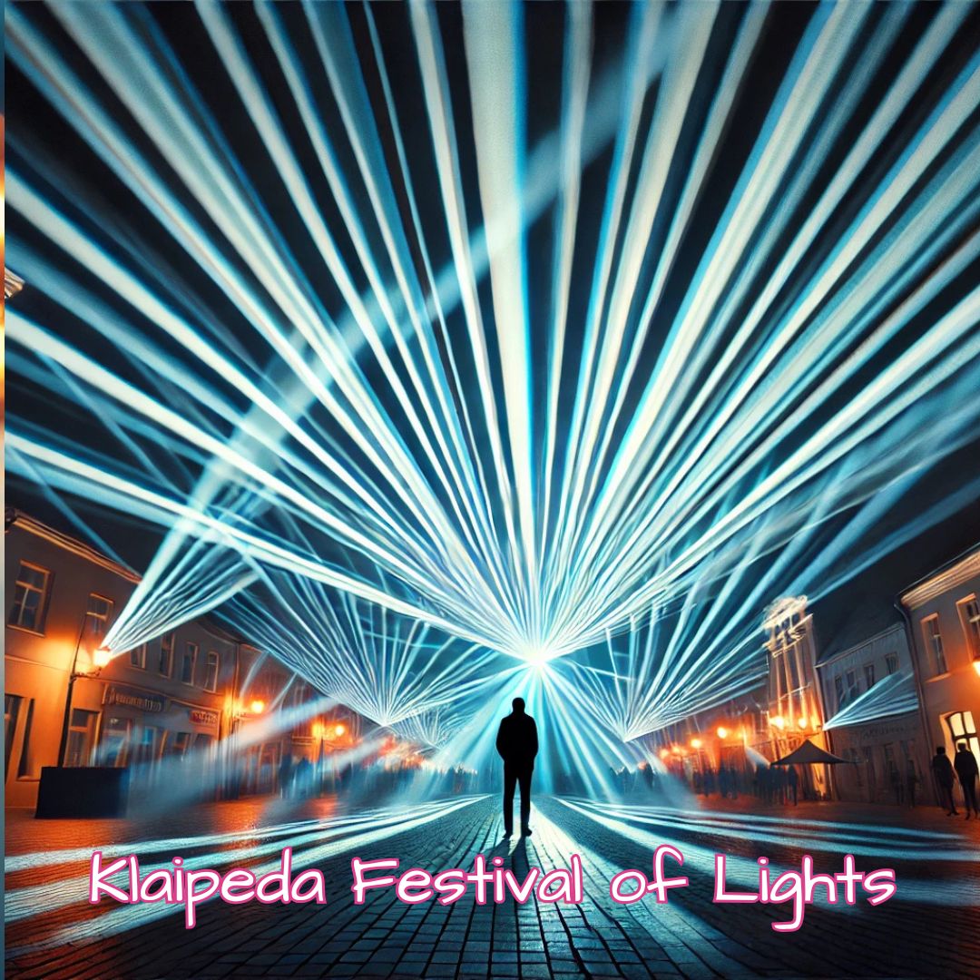 Klaipeda Festival of Lights – Dates, Costs, and Sights - Festival Of Lights