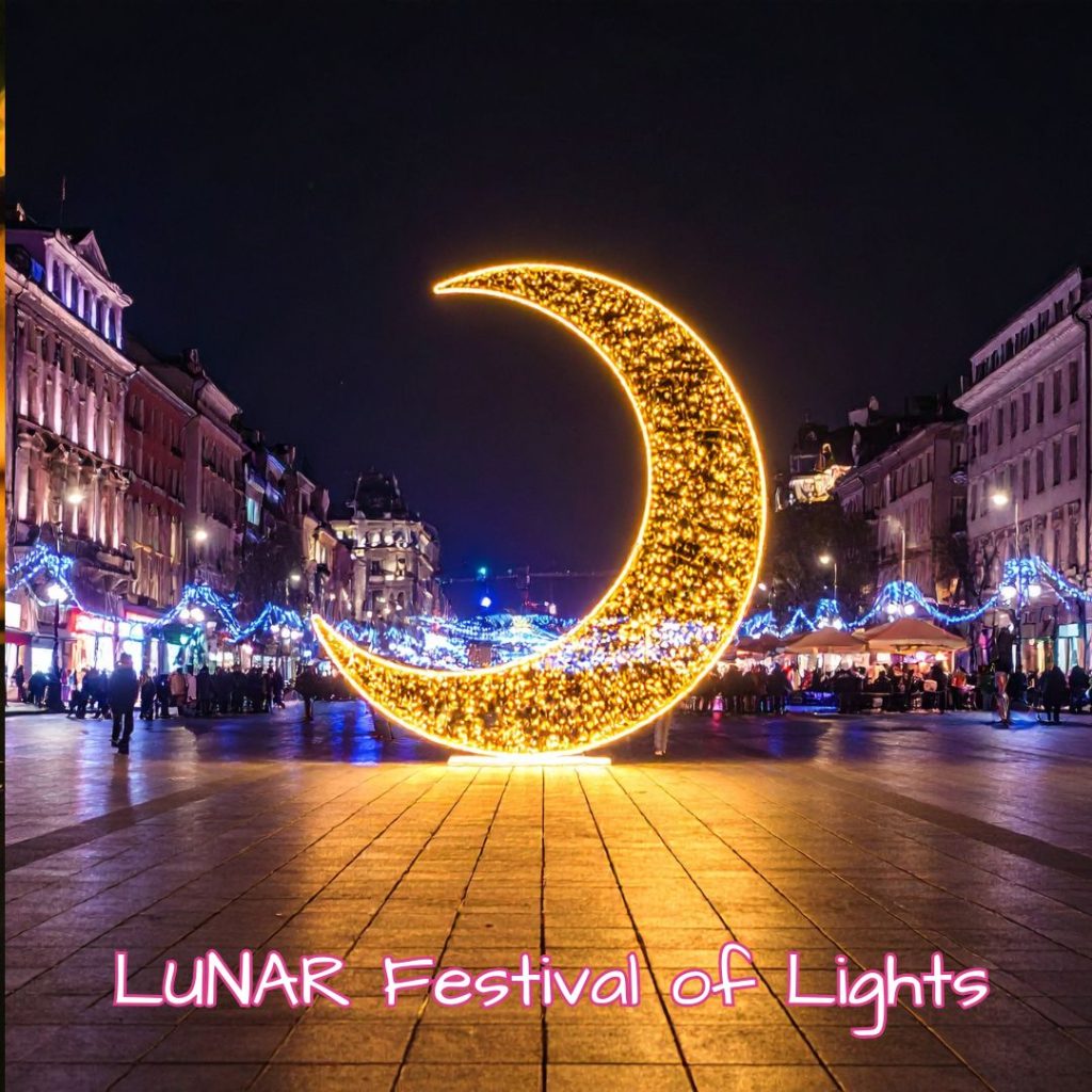 Airdrie Festival of Lights – Dates, Costs, and Best Sights - Festival ...