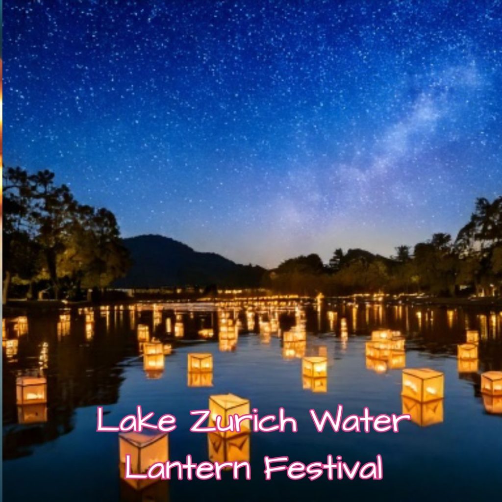 Lake Zurich Water Lantern Festival – Dates, Tickets, and Sights ...