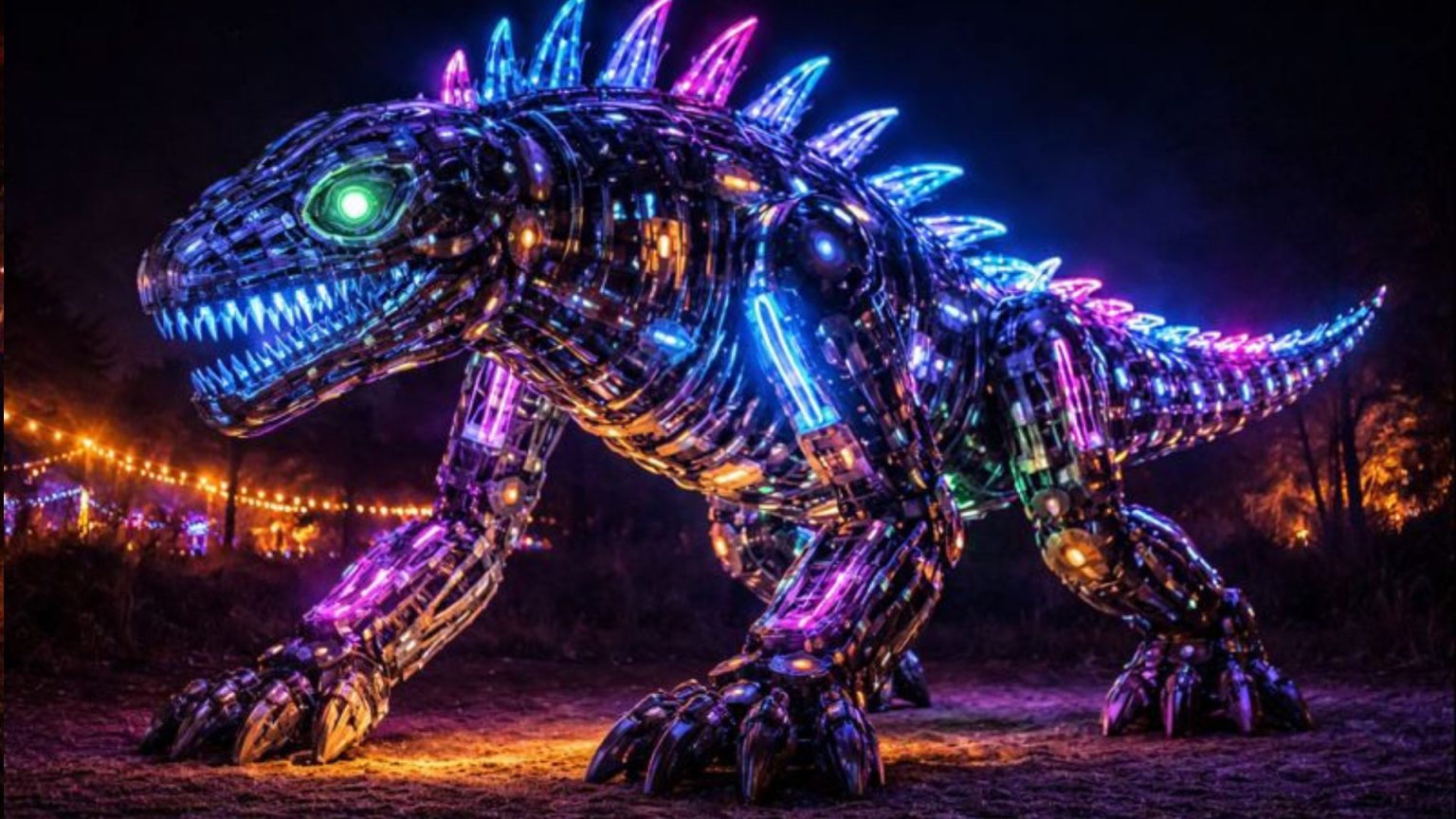 Lakes of Fire – Festival Dates, Costs, and Attractions - Festival Of Lights