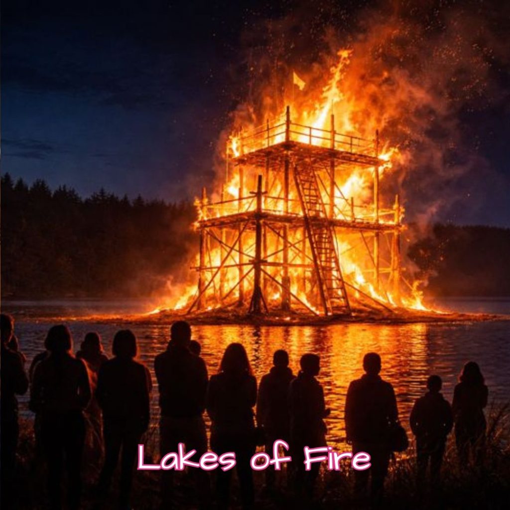 Lakes of Fire – Festival Dates, Costs, and Attractions - Festival Of Lights
