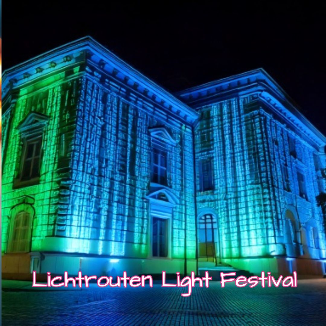 festival of lights - The complete guides to all fesrivals