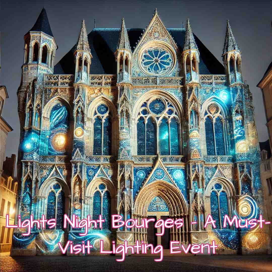 Philippine Giant Lantern Festival - A Must-See Lighting Event ...