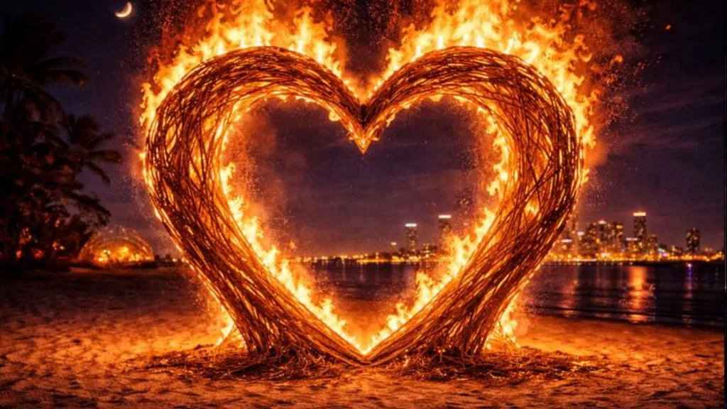 Love Burn – Festival Dates, Tickets, and Attractions - Festival Of Lights