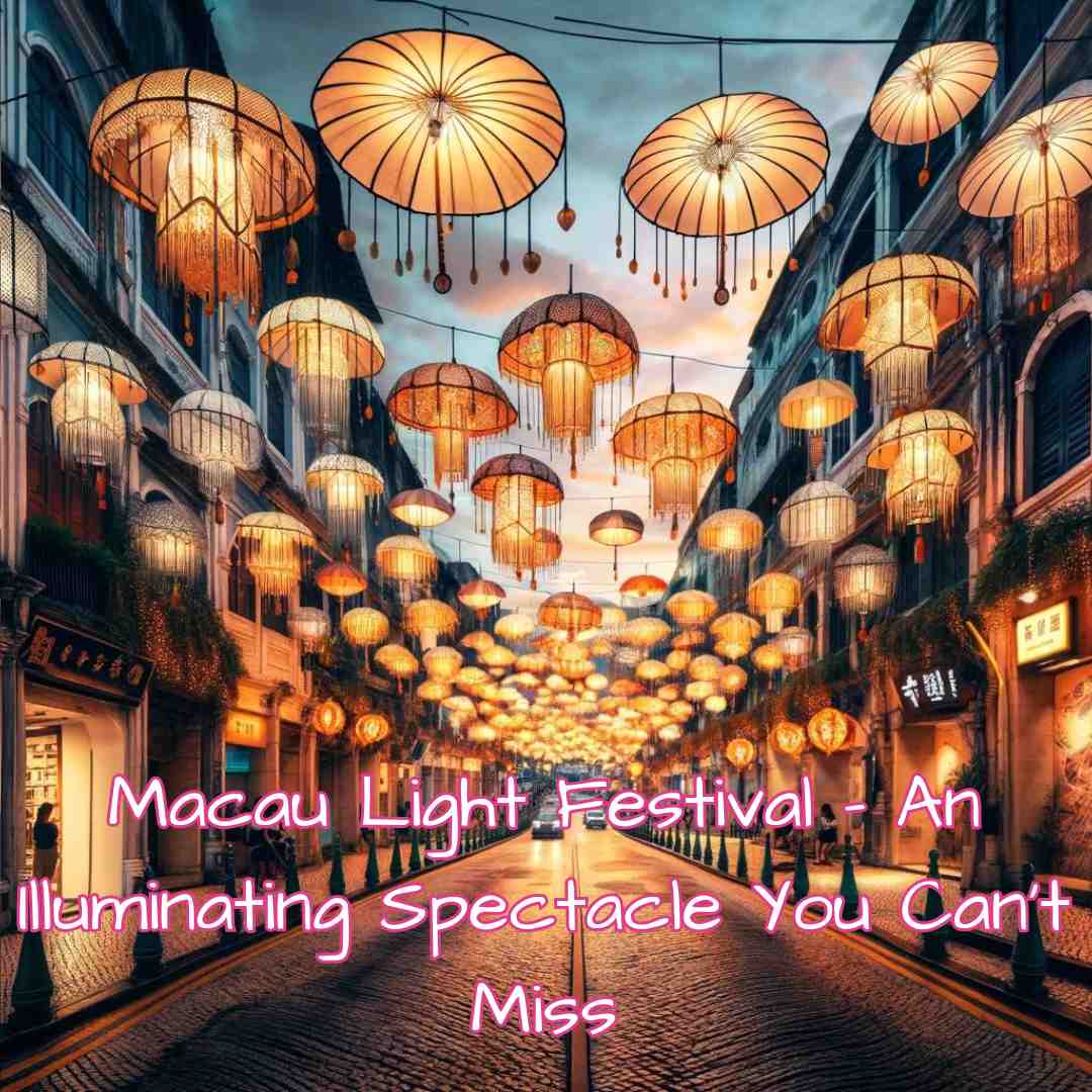 festival of lights - The complete guides to all fesrivals