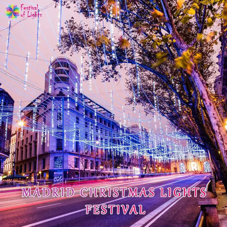 Light Up Lancaster - A Light Festival to Remember