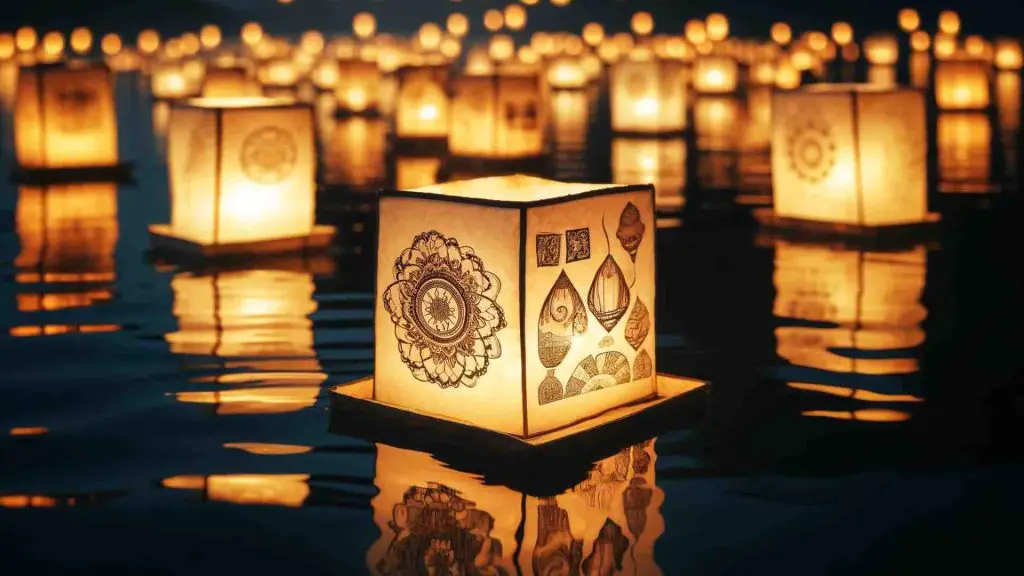 Waco Water Lantern Festival - A Must-See Lighting Event - Festival Of ...