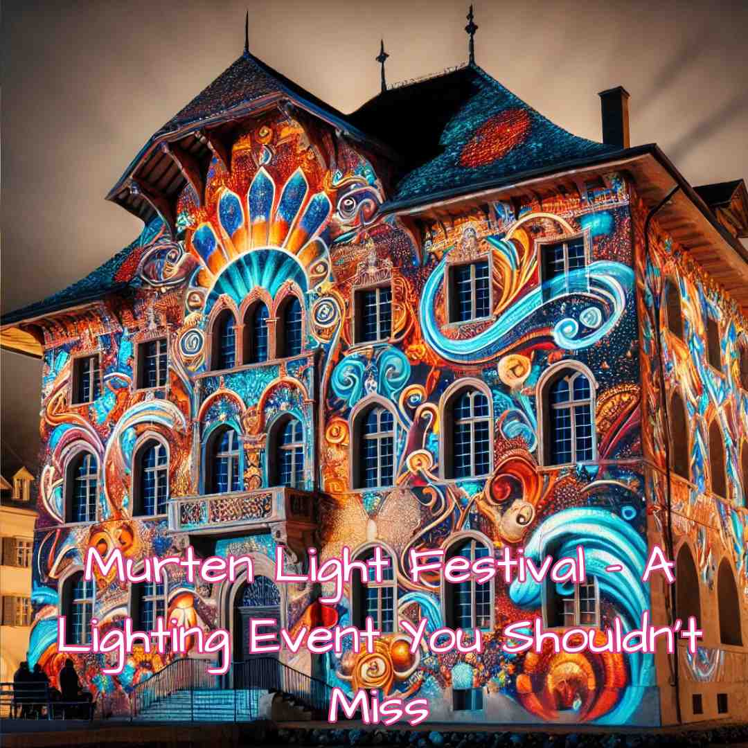 Philippine Giant Lantern Festival - A Must-See Lighting Event ...