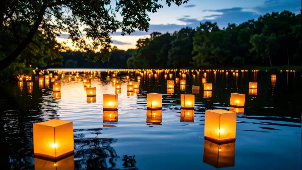 Myrtle Beach Water Lantern Festival – Dates, Tickets, and Sights ...