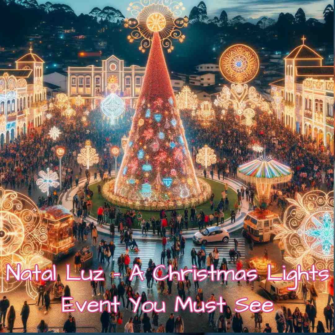 festival of lights - The complete guides to all fesrivals