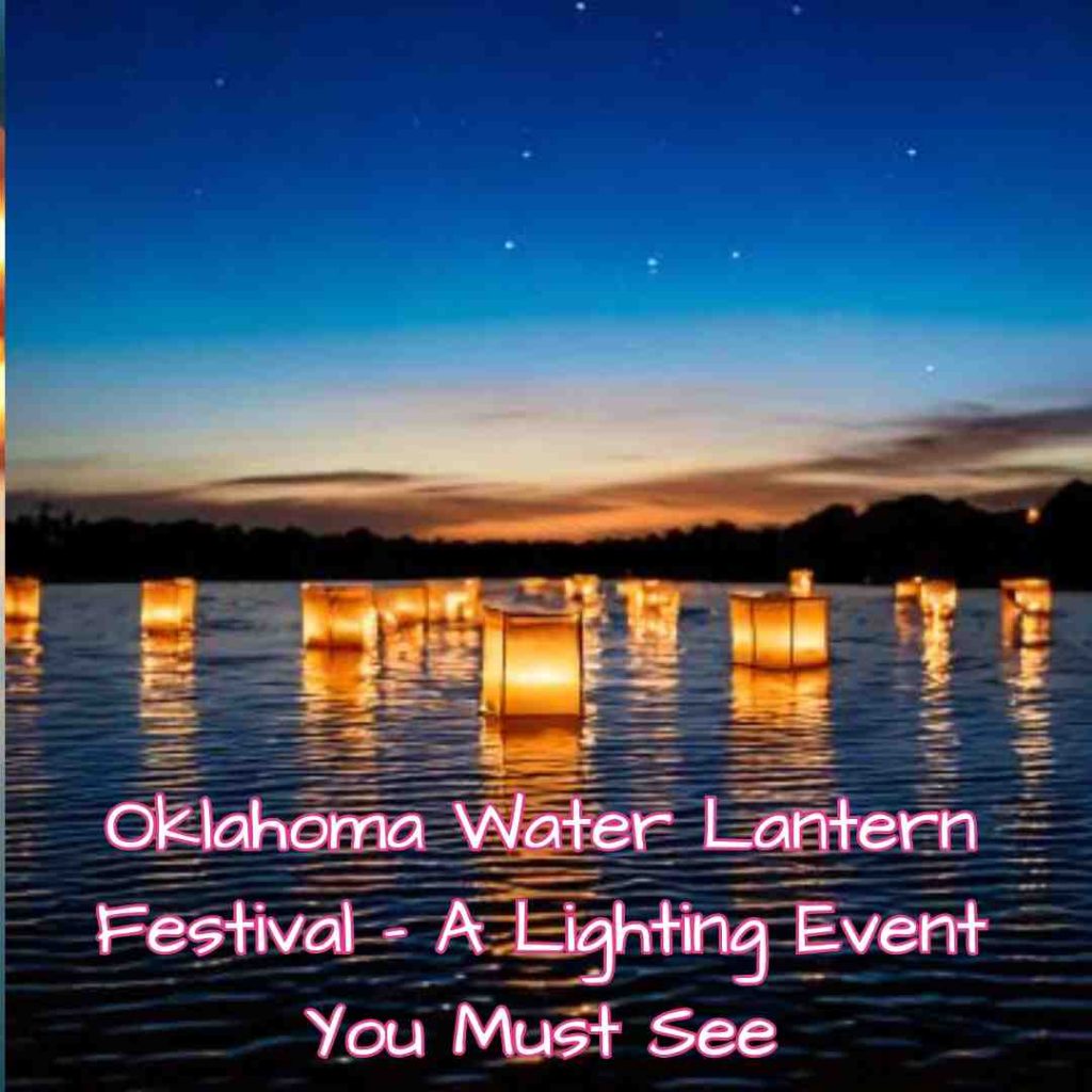 Hartford Water Lantern Festival – A Lighting Event to See - Festival Of ...