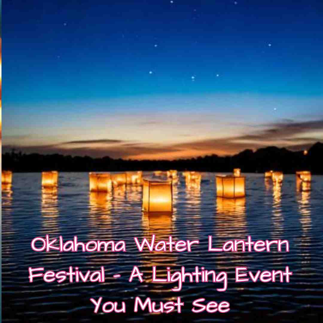 Leavenworth Lights - Village of Lights