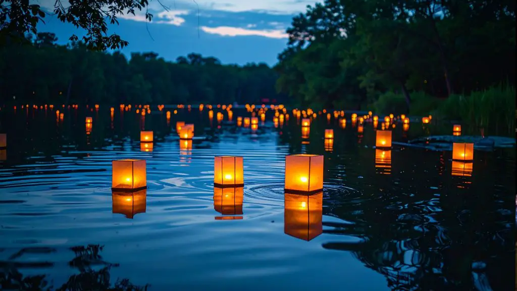 Rochester Water Lantern Festival – Dates, Tickets, and Sights ...
