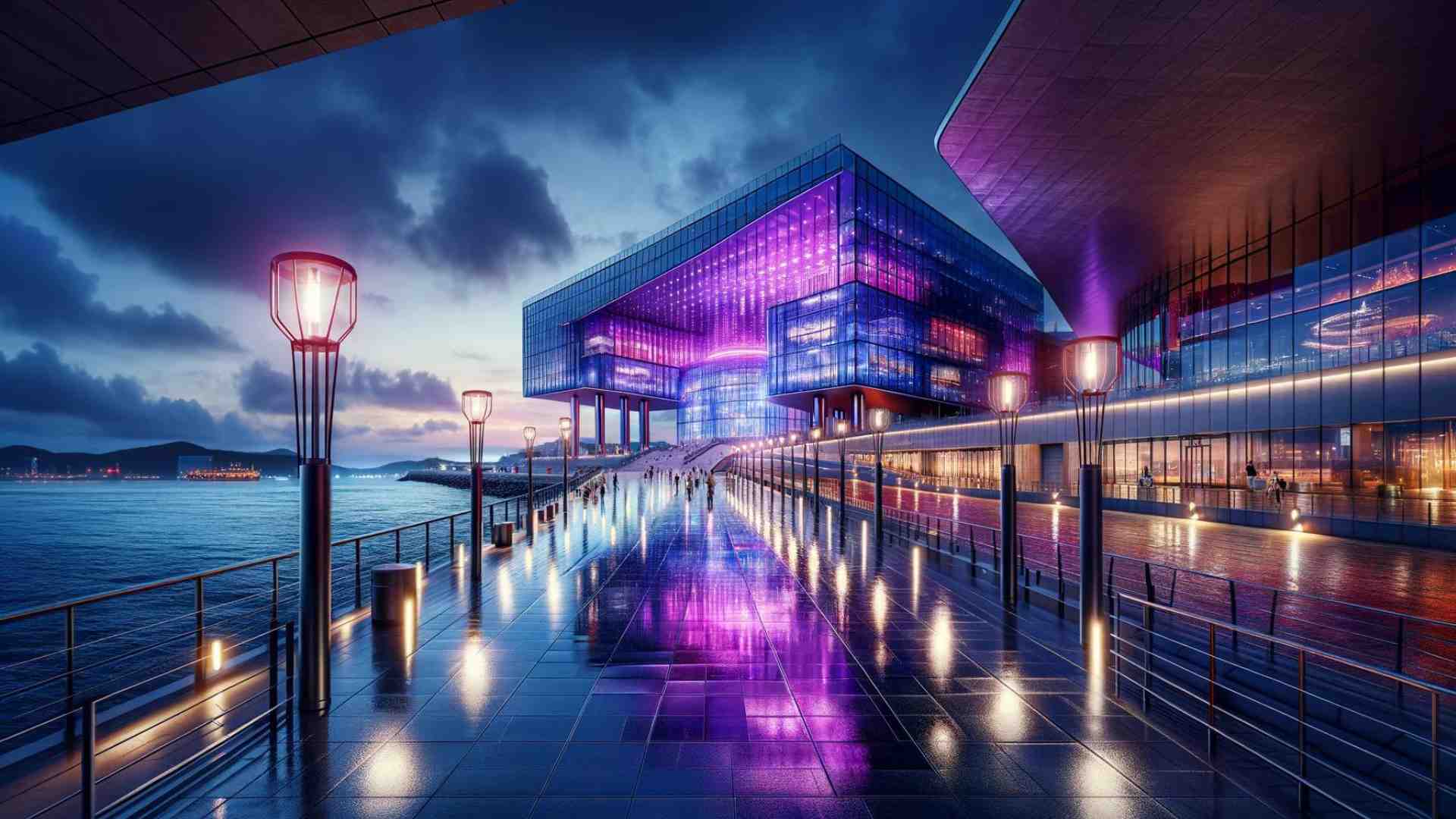 Sevit Illumination Light Festival – An Event You Must Visit - Festival ...