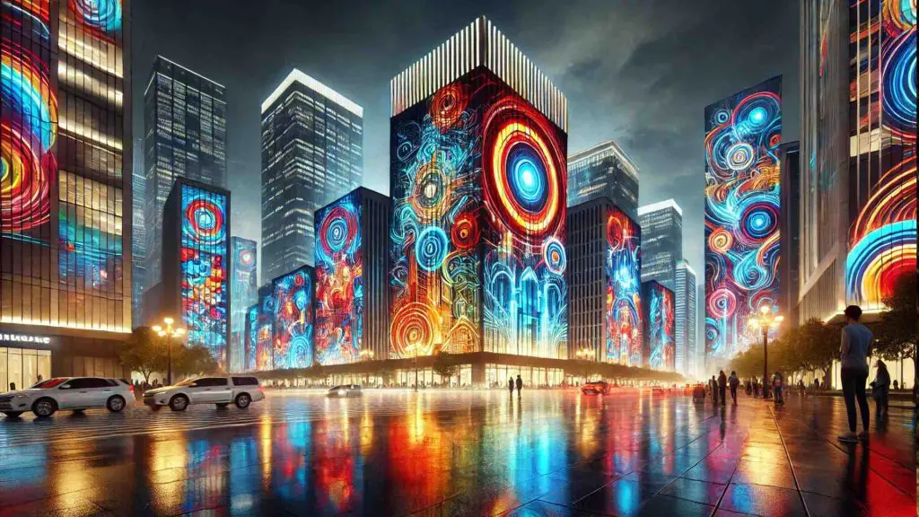 Shanghai International Light Festival - A Must-See Lighting Event ...