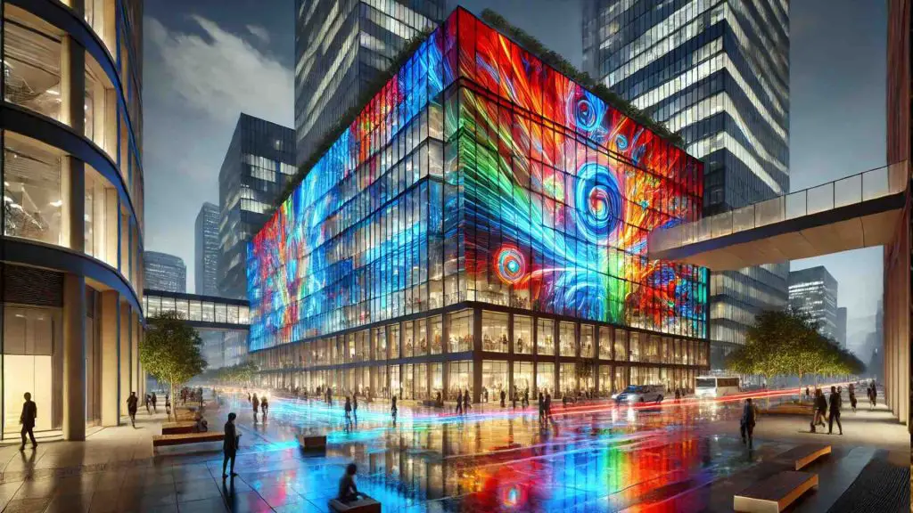 Shanghai International Light Festival - A Must-See Lighting Event ...