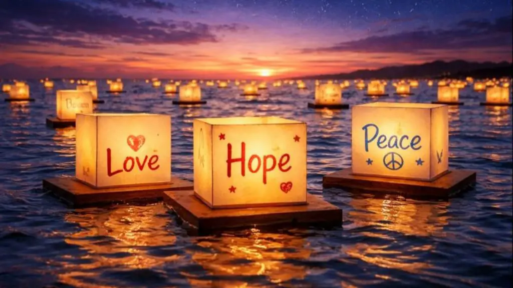 Sunshine Coast Water Lantern Festival – Dates, Tickets, and More ...