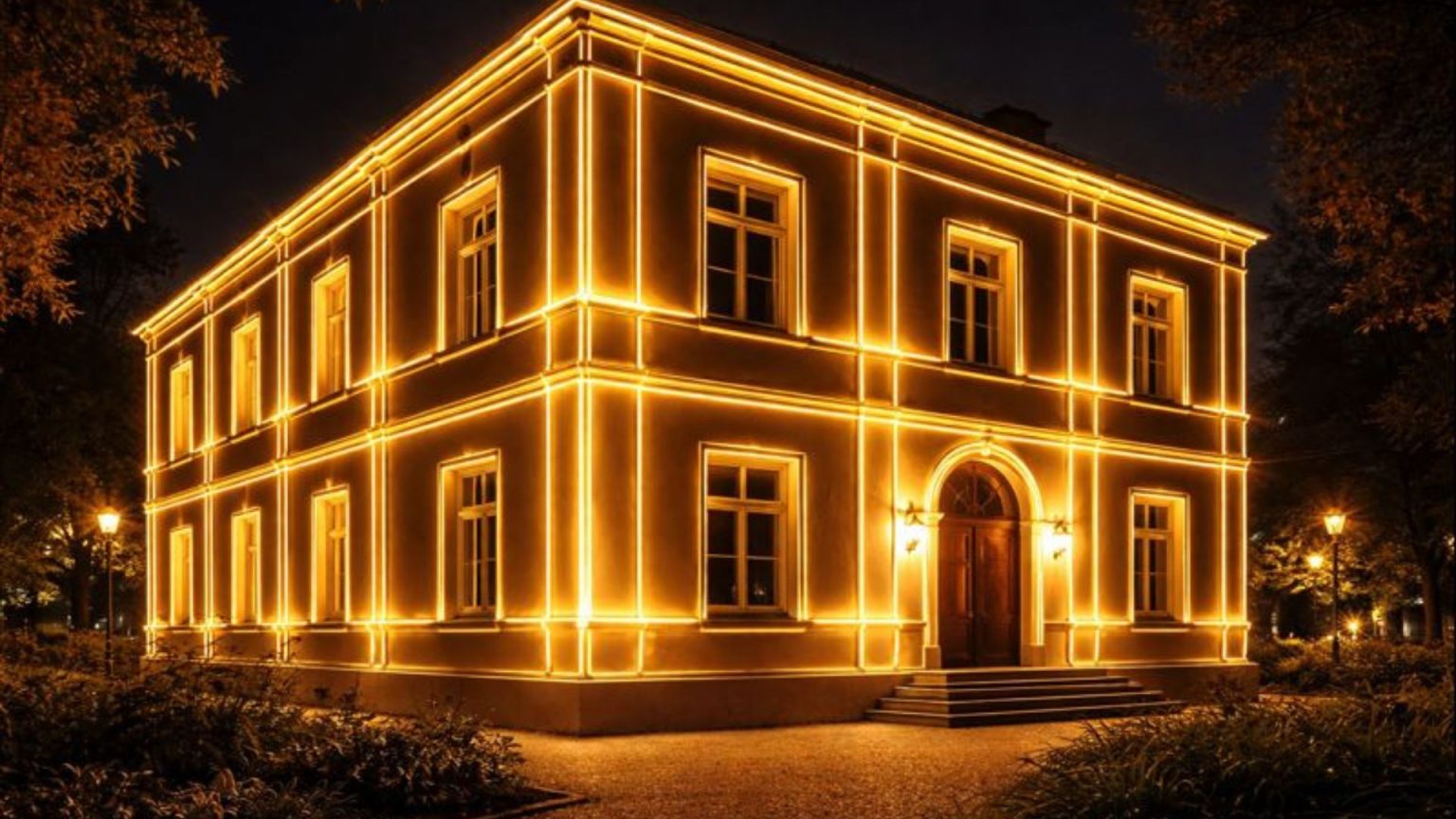 TAVA Light Festival – Dates, Costs, and Attractions - Festival Of Lights