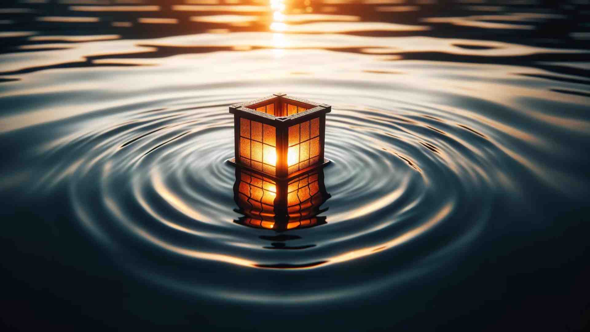 Tempe Water Lantern Festival – A Must-See Lighting Event - Festival Of ...